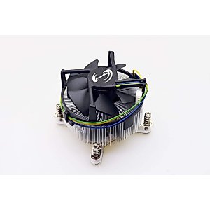 PartsCollection Intel Core i7-4770K Processor's Cooling Fan with Heatsink