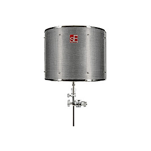 sE Electronics RF-PRO Pro Portable Isolation Filter