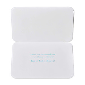 Papyrus Baby Shower Card (Sweet Baby)