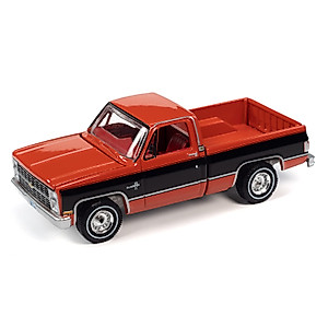 Auto World Premium 2021 Release 4 Set B (6-Car Sealed Case) 1:64 Diecast