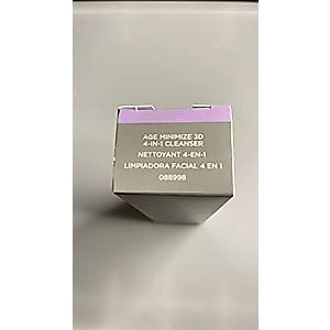 Mary Kay Timewise Age Minimize 3D 4-In-1 Cleanser, Combination/Oily