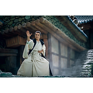 The Knight Of Shadows [Blu-ray]