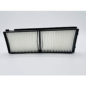 Replacement Air Filter ELPAF38 / V13H134A38 for Select Epson Projectors PowerLite Home Cinema 3010 and 3010e