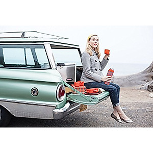 Aladdin Heritage Vacuum Bottle 24oz, Plaid