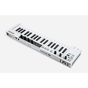 Arturia KeyStep 37 Controller & Sequencer USB/MIDI/CV Keyboard Controller