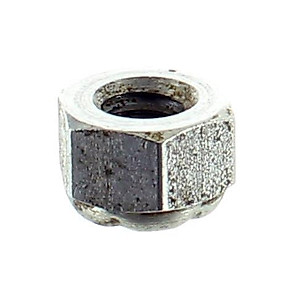 Mercury Marine Mercruiser New OEM Lock Nut (#10-32) 11-29488