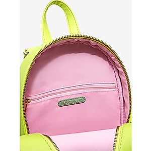 Hot Topic Her Universe Keroppi Figural Mini Backpack