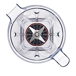 Vitamix E310 Explorian Blender, Professional-Grade, 48 oz. Container, Red