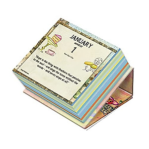 LANG Live Love Dream 2024 365 Daily Thoughts (24991015506)