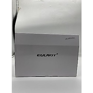 EULANT Kids Full Face Helmet with Chin Guard, Lightweight Kids Bike Helmet, Toddler Cycling Helmet for MTB BMX Skating Scooter, Child Bicycle Helmets,