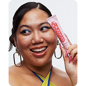 Topicals Faded Skin Serum for Dark Spots and Discoloration - Hyperpigmentation Safe - Tranexamic Acid and Niacinamide for Post-Blemish Marks, Scars and Spots (1.7 Fl Oz)