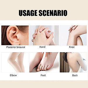 PAIFIENO Sundazee Pheromone Oil for Women, Pheromone Oil for Women, Attract Men, Roll On Pheromone Perfum, Attracts Men and Women Long Lasting Pheromone Perfume- 2 Count