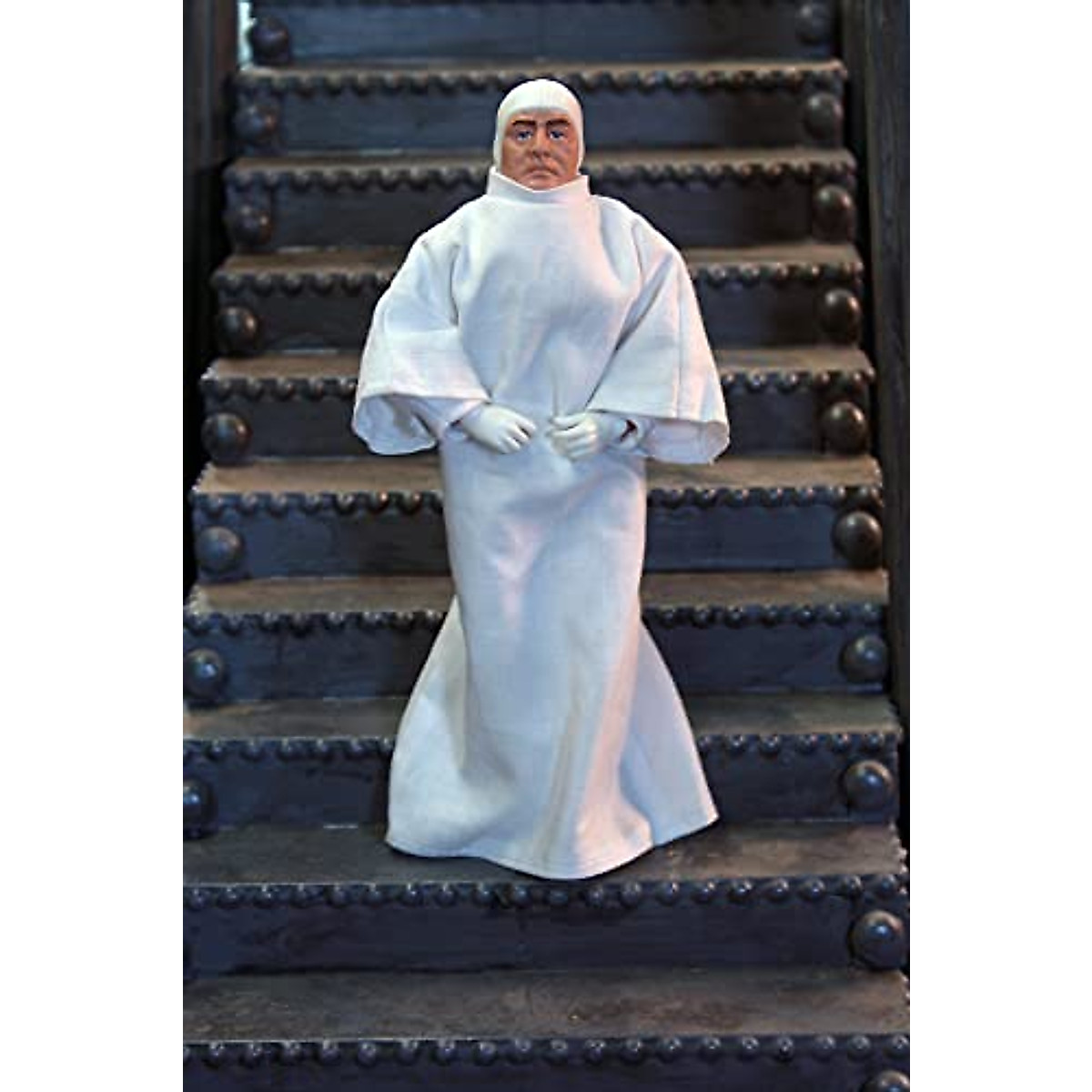 MEGO CORPORATION Planet of The Apes: Mutant Leader 8-Inch Action Figure