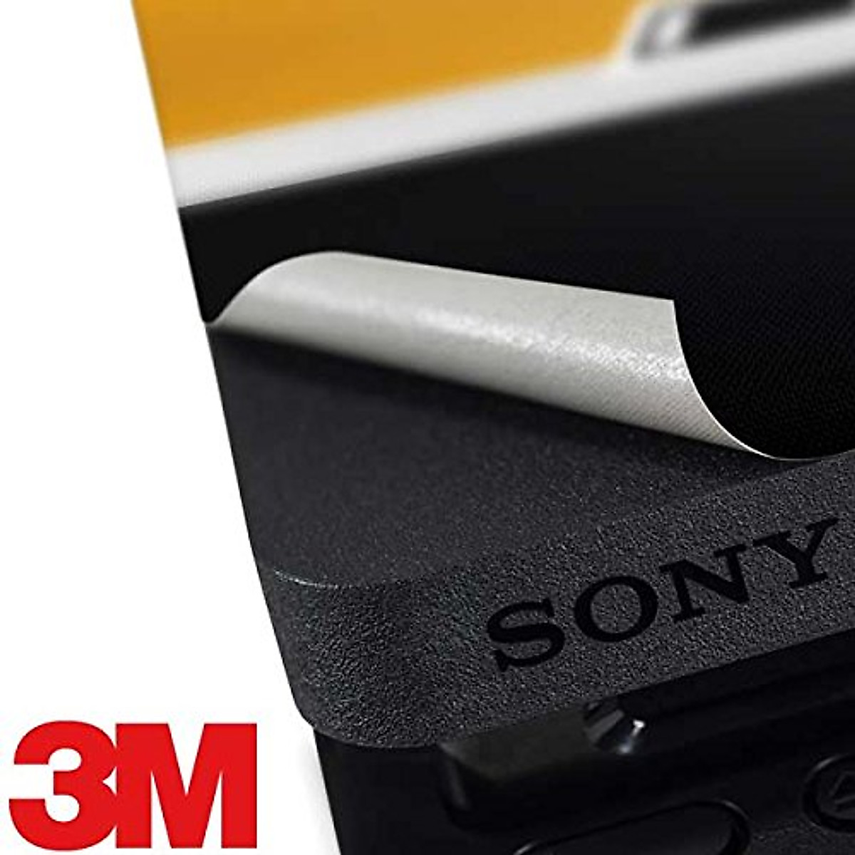 Skinit Decal Gaming Skin Compatible with PS4 Slim Bundle - Officially Licensed NHL Pittsburgh Penguins Jersey Design