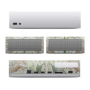 Head Case Designs Officially Licensed Stephanie Law Damselfly 2 Art Mix Matte Vinyl Sticker Gaming Skin Case Cover Compatible with Xbox Series S Console