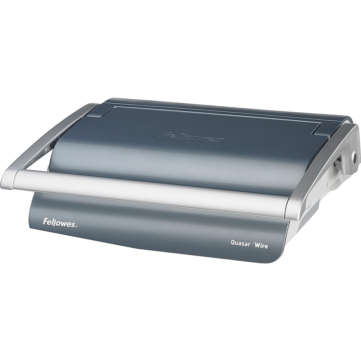 Fellowes Binding Machine Quasar Wire Binding (5217401)