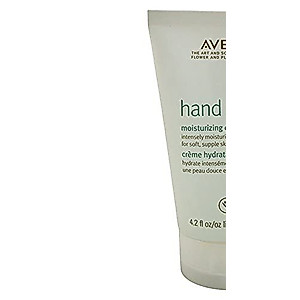 Aveda Hand Relief Moisturizing Cream, 4.2 Ounce