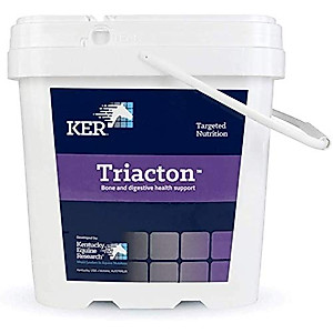 Kentucky Equine Research Triaction: Bone and Digestive Health Support, 5 kg (41 Servings)