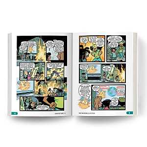 Know Yourself - Systems of The Body: Adventure Series Books 7-12; Kids Anatomy Book, Human Anatomy for Kids, Human Body Book for Kids, Human Body for Kids Interactive Activity Books