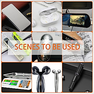 YDL 3.7V 1000mAh 102050 Lipo Battery Rechargeable Lithium Polymer ion Battery Pack with PH2.0mm JST Connector