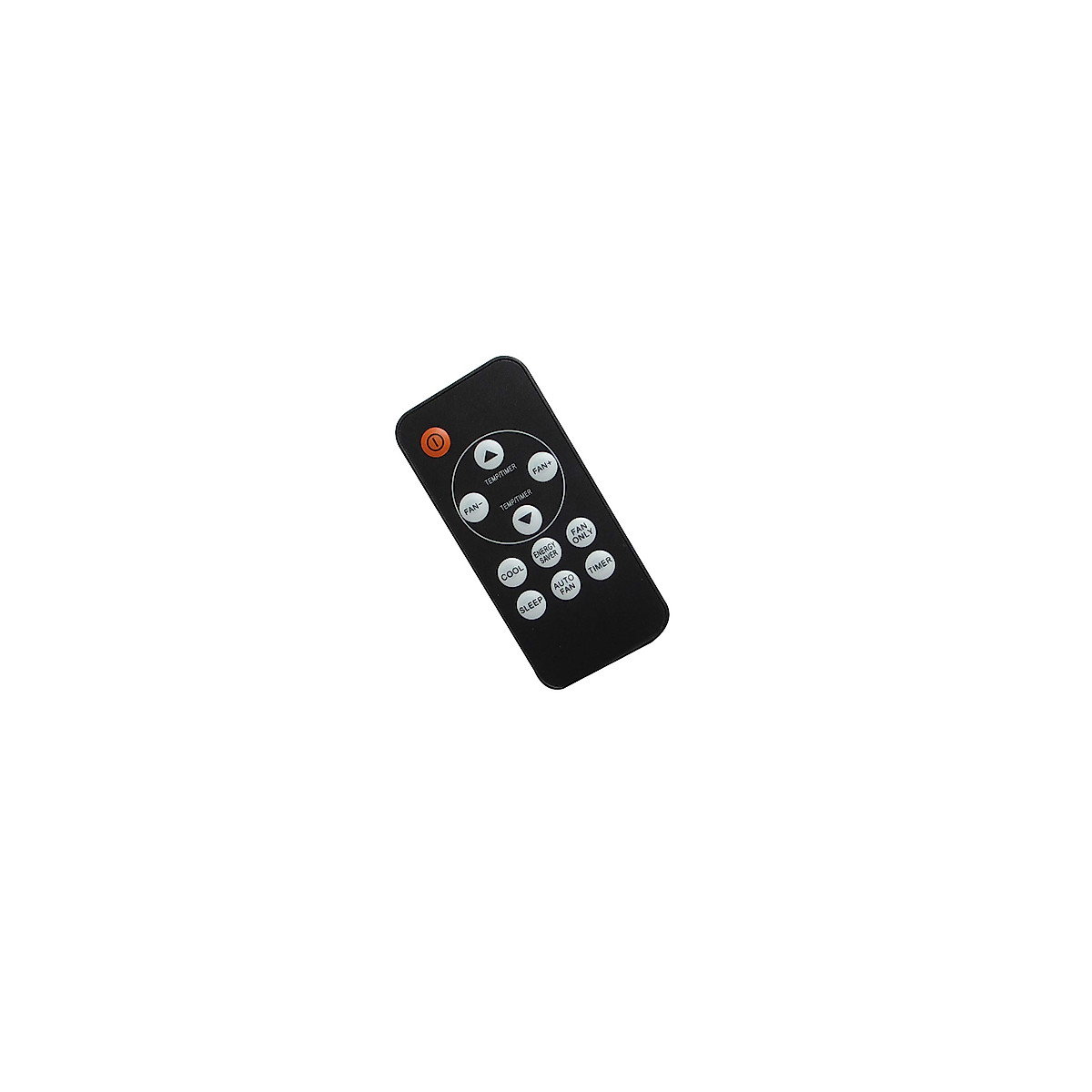 Remote Control for FRIGIDAIRE RG15D/E-ELL 5304476833 5304487535 5304501879 5304476866 CRA057XT7 CRA057XT710 CRA057XT711 CRA057XT712 Room Air Conditioner