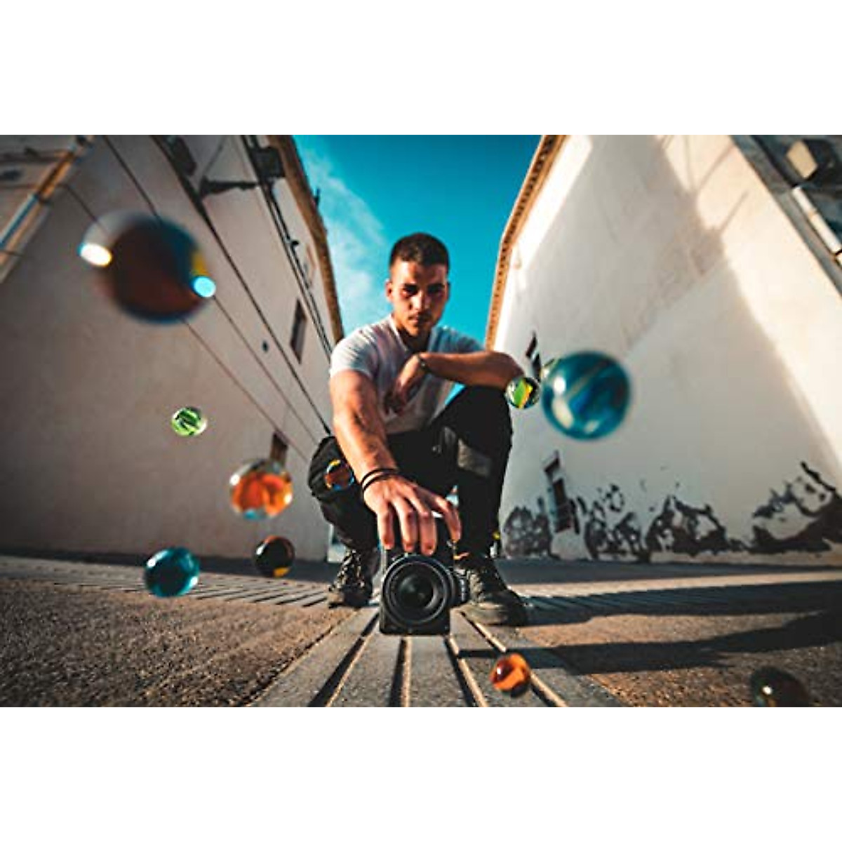 Nikon Z 5 Camera Body, Black