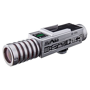 BANDAI Toy Department - Kamen Rider Faiz - Faiz Gear ver. 2, Complete Selection Modification (CSM)