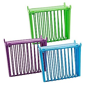 Kaytee Hay Buffet With Snap-Lock Lid