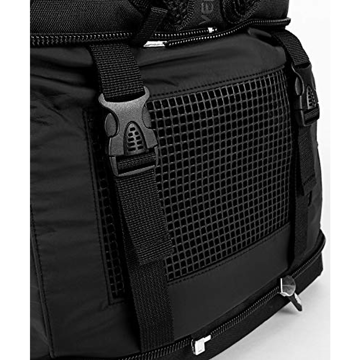 Venum Challenger Xtrem Evo Backpack - Black/White