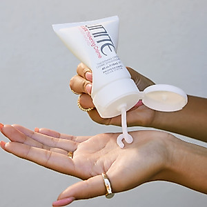 UNITE Hair BOOSTA Thickening Crème, 4 Oz (Pack of 1)