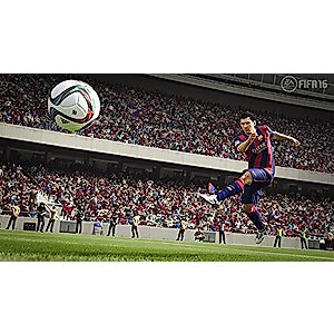 FIFA 16 - Deluxe Edition - Xbox 360