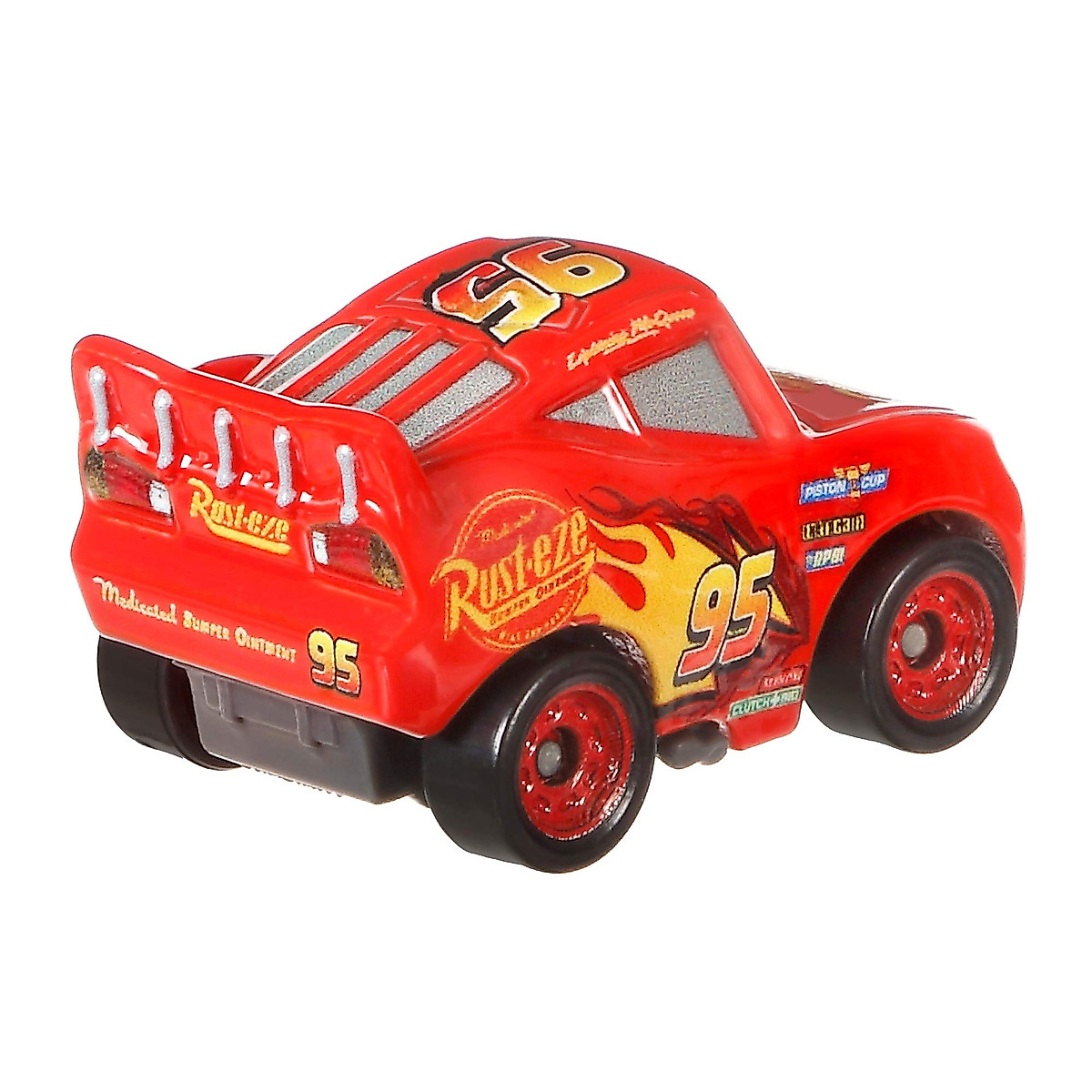 Disney Cars MINIS 3 Pack