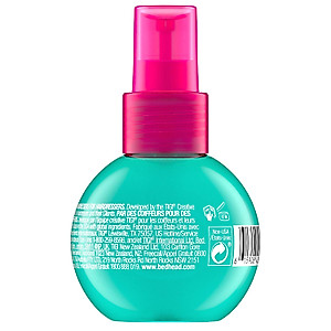 Bed Head Queen Beach Salt Spray, 3.4 Oz, 1count