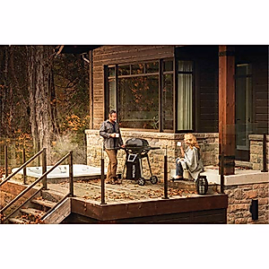 Napoleon Propane Gas Grill