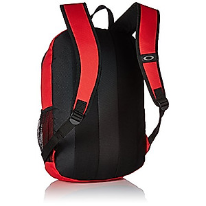 Oakley Men's Enduro 2.0 20L Backpack, Red Line