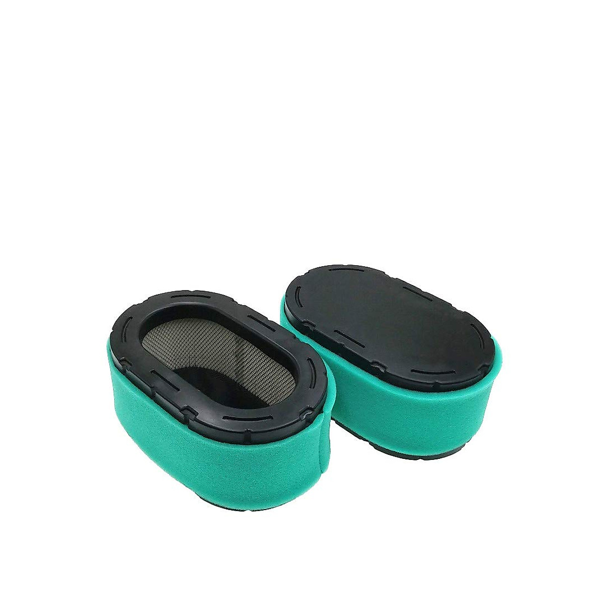 MOWFILL 2 Pack 16 083 04 16 883 04 Air Filter Replace for Kohler 16 083 04-S Bad Boy 063-5003-00 with 16 083 05 Pre Filter Fits KT715 KT725 KT730 KT735 KT740 KT745 ZT710 ZT720 ZT730 ZT740 Lawn Mower