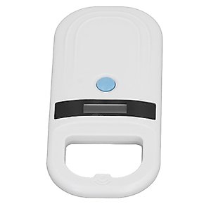Pet Microchip Reader Scanner, Portable Animal Tag Scanner, 128 Records Data Storage, for Pet Livestock Wildlife