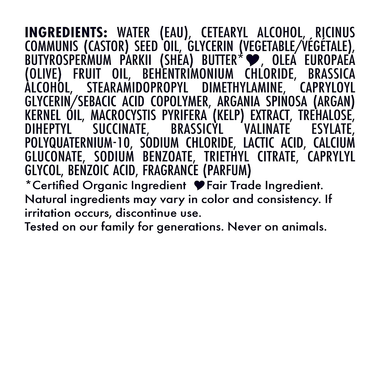 SheaMoisture Raw Shea Butter Deep Treatment Masque Hair Treatment, 12 Ounce