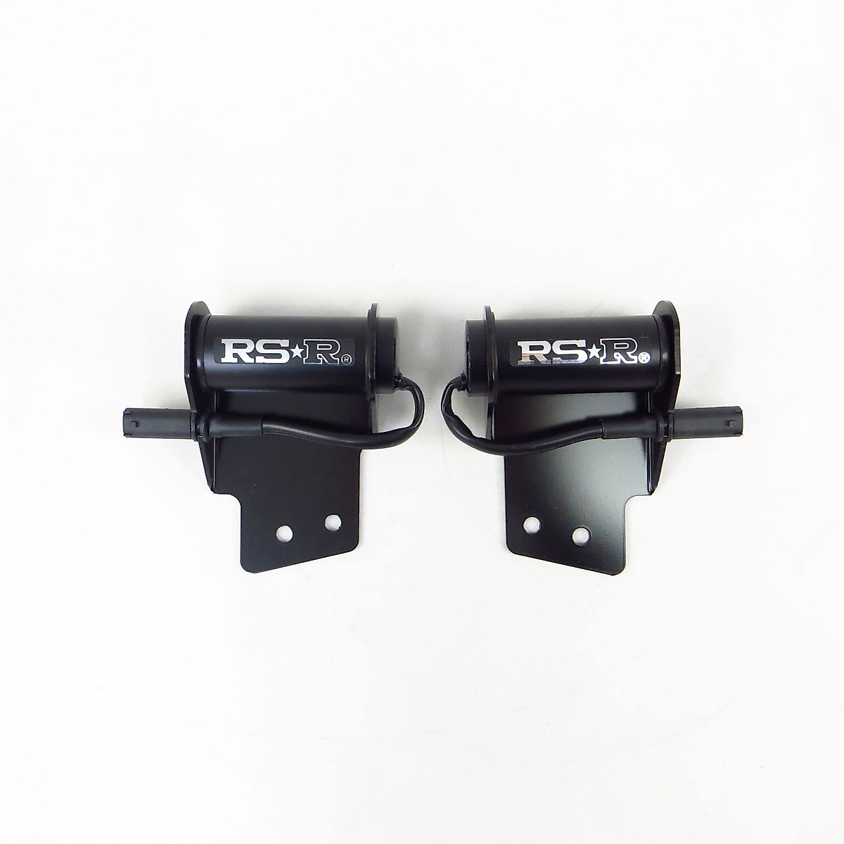 RS-R Toyota Supra Electronic Damper Control (EDC) Warning Canceller