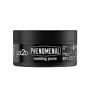 Schwarzkopf Got2b Phenomenal Moulding Paste, 100ml