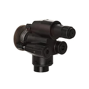 GRACO Triax Replacement Pump with Cleanshot - DC Solvent 17P187