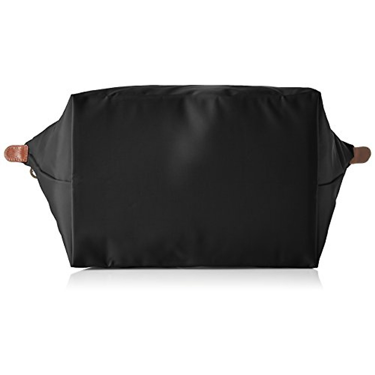 Longchamp Women's Le Pliage Medium Handbag, Black