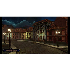 Death end re;Quest 2 - PlayStation 4