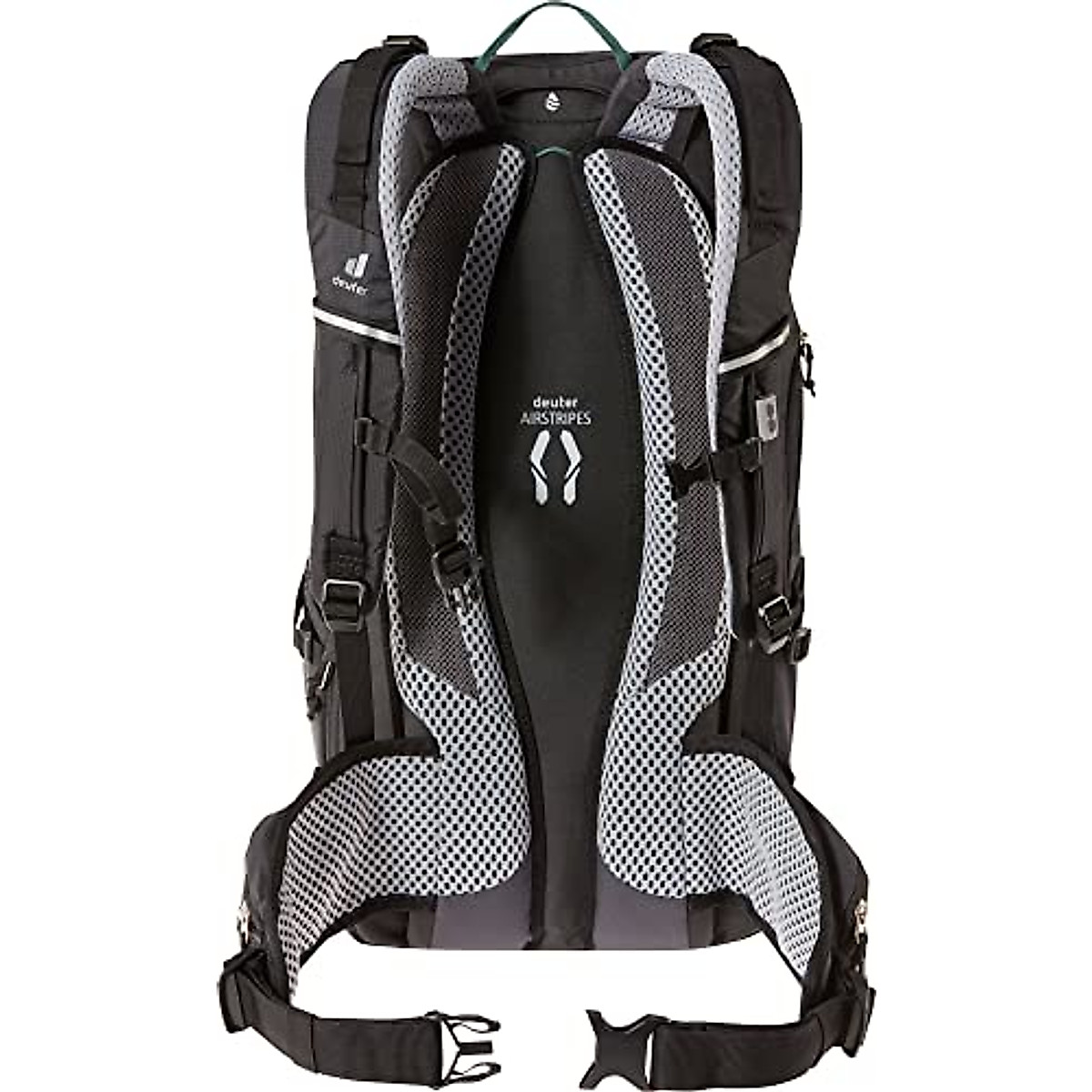 Deuter Modern, Black, 32 L
