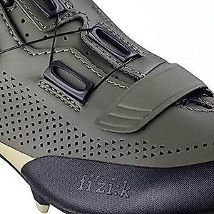 X5 Terra - Military Green / Tangy Green - EU 43/US 9 3/4