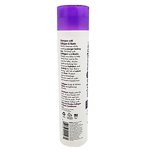 Mirta de Perales Collagen Biotin Shampoo + Conditioner + Repair MistSet