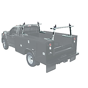 Thule Tracrac Utility Rack - Short