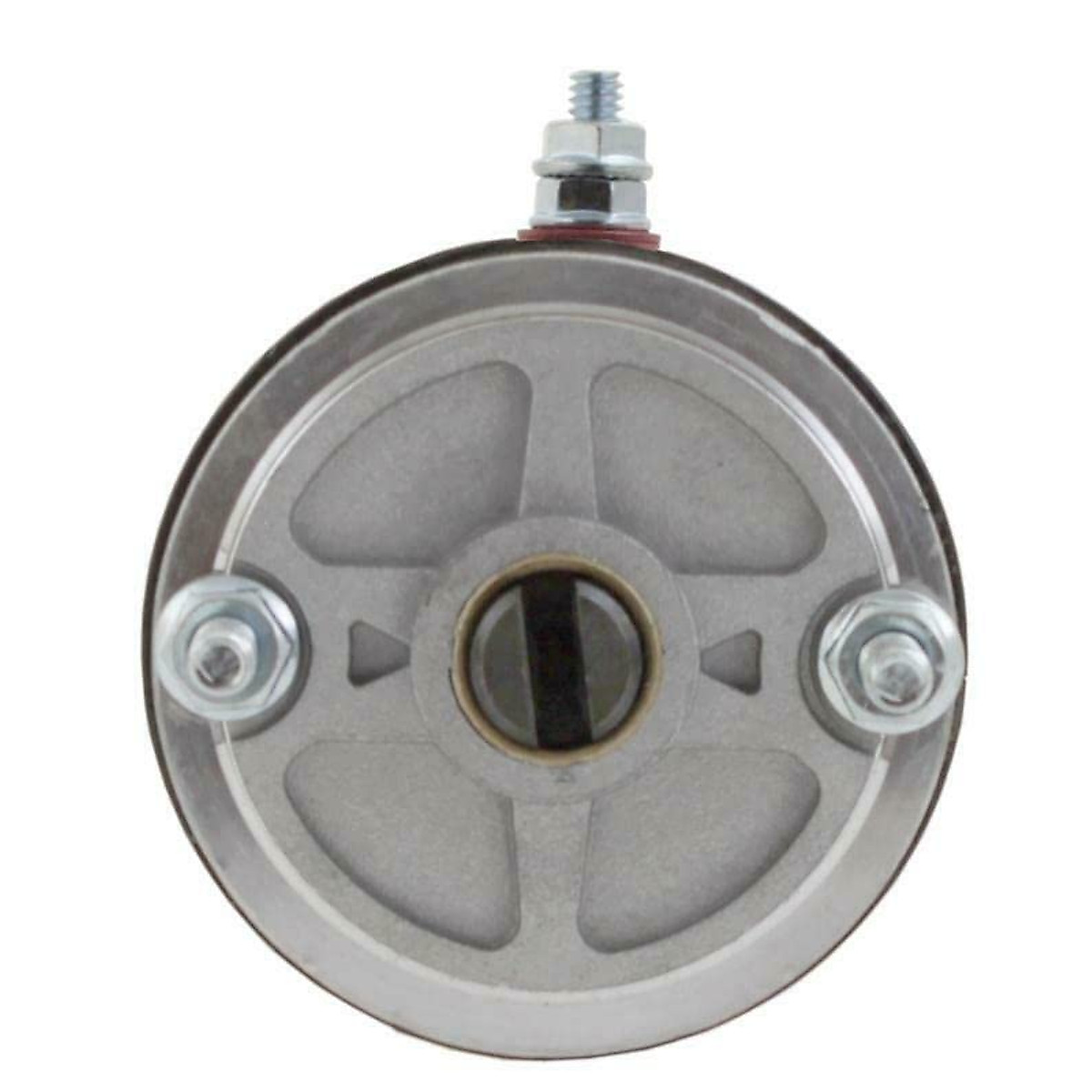 NEW SNOW PLOW LIFT MOTOR MEYER E47 PUMP 6579 E-47 PUMPS