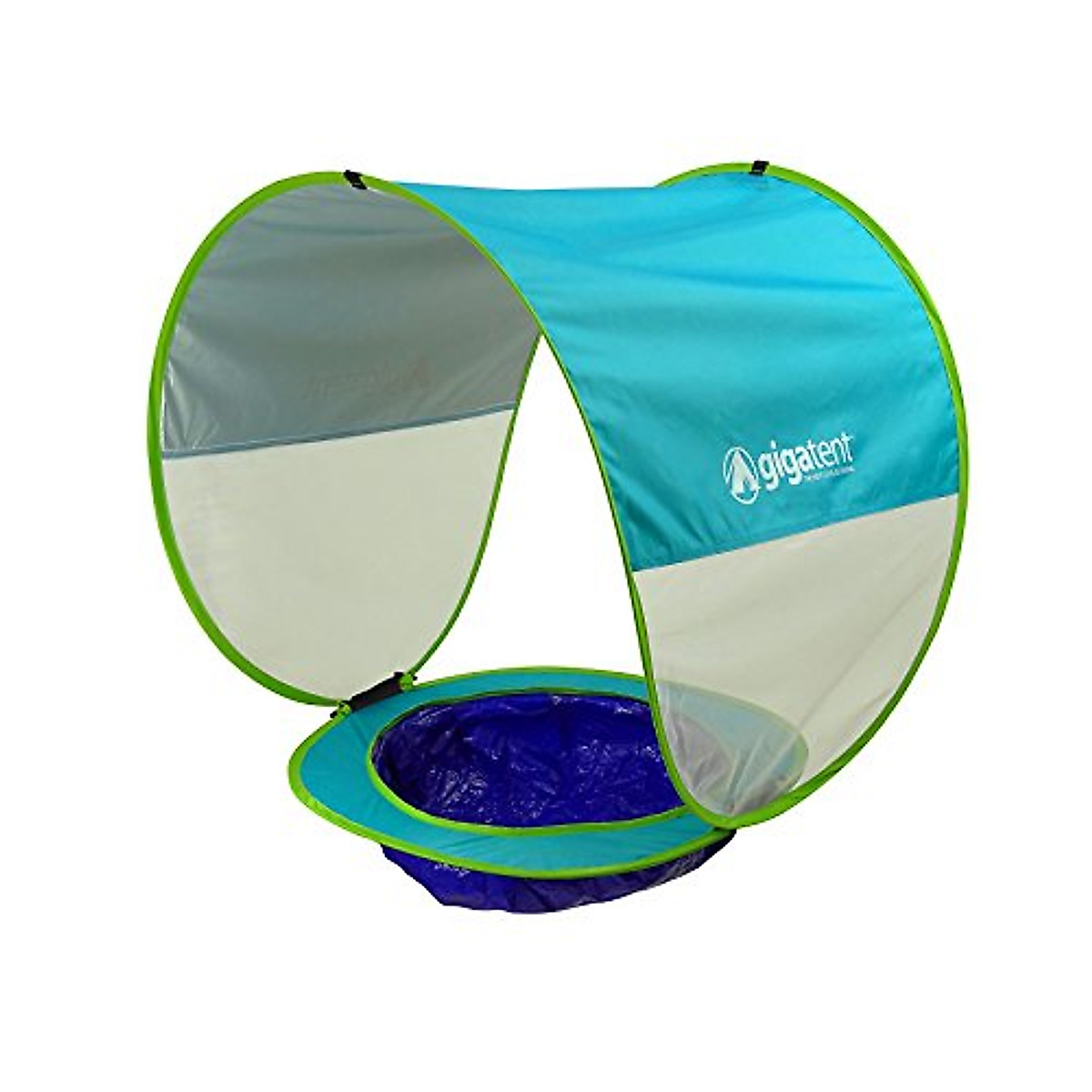 Baby Beach Tent Pop Up Sun Shade Pool UV Protection Shelter