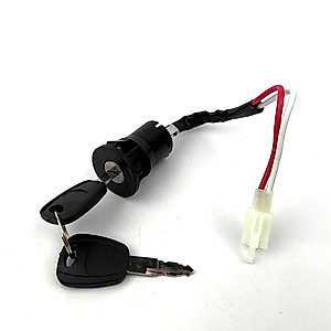 L-faster Freewheel 36V 450W Electric Bike DC Motor Electric Scooter Motor Electric Bicycle Conversion Kit Gear Reduction Motor DIY Ebike (24V 450W kit)